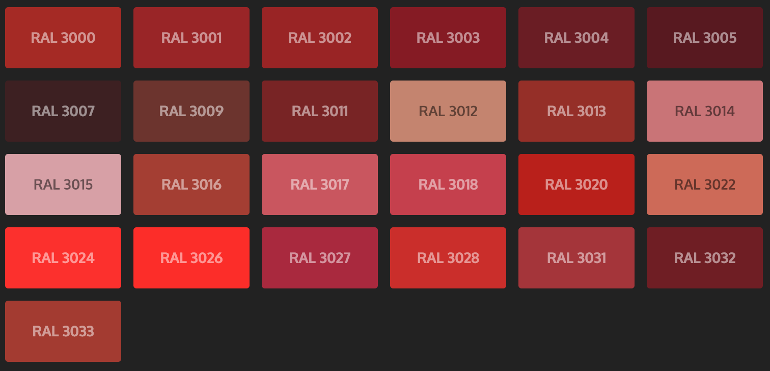 Все оттенки бордового цвета - красивые фото и картинки WomanDay